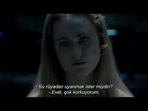 Dolores'in Dünyası