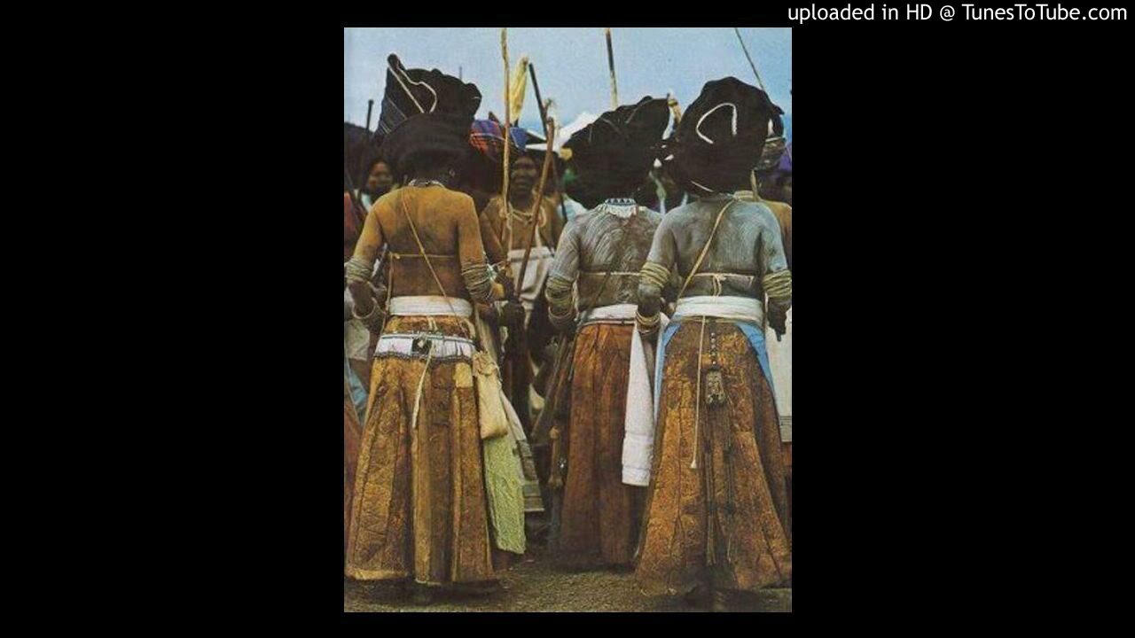 Quallay-Inxili kaXhosa - YouTube