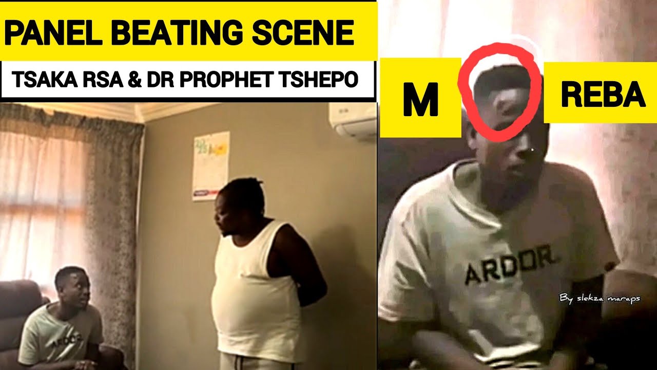 Yoh Bonang 🙆‍♀️ Tsaka ba mo panel beathile Live | Don't mess with Dr ...