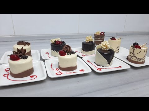 soğuk mermerli pasta nasıl yapılır?