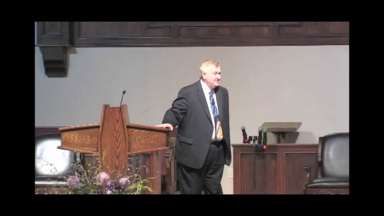 Jack Alumbaugh - YouTube