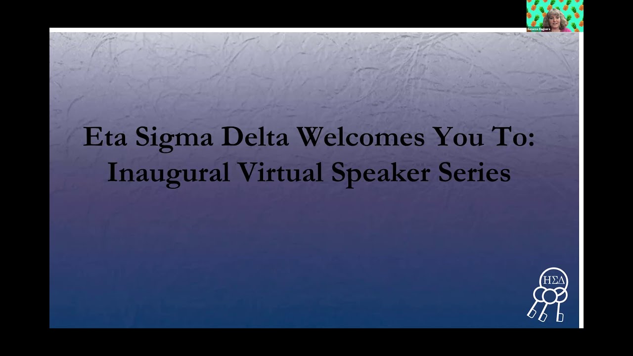 ESD Speaks with Arthur Holst - YouTube