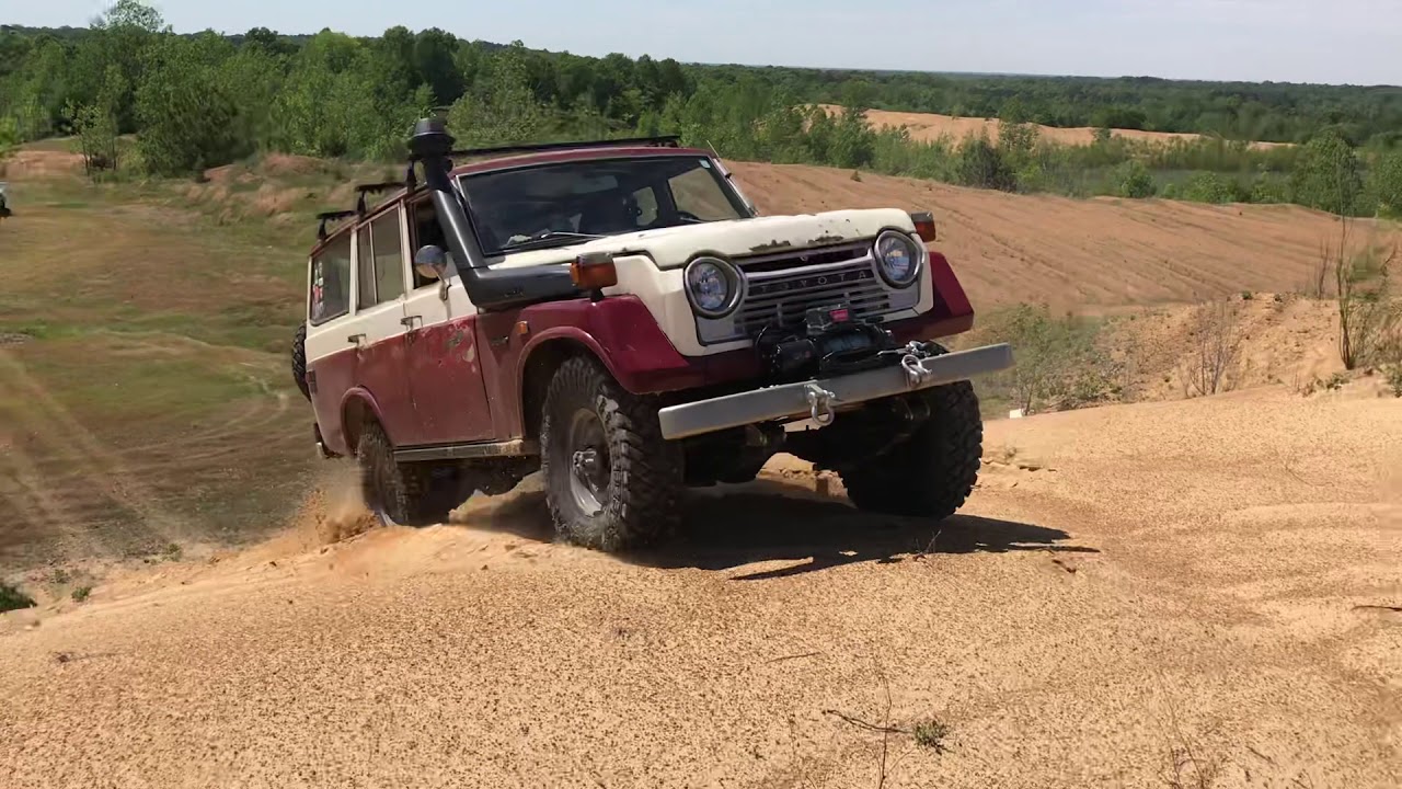 Dune Fail 1 - YouTube