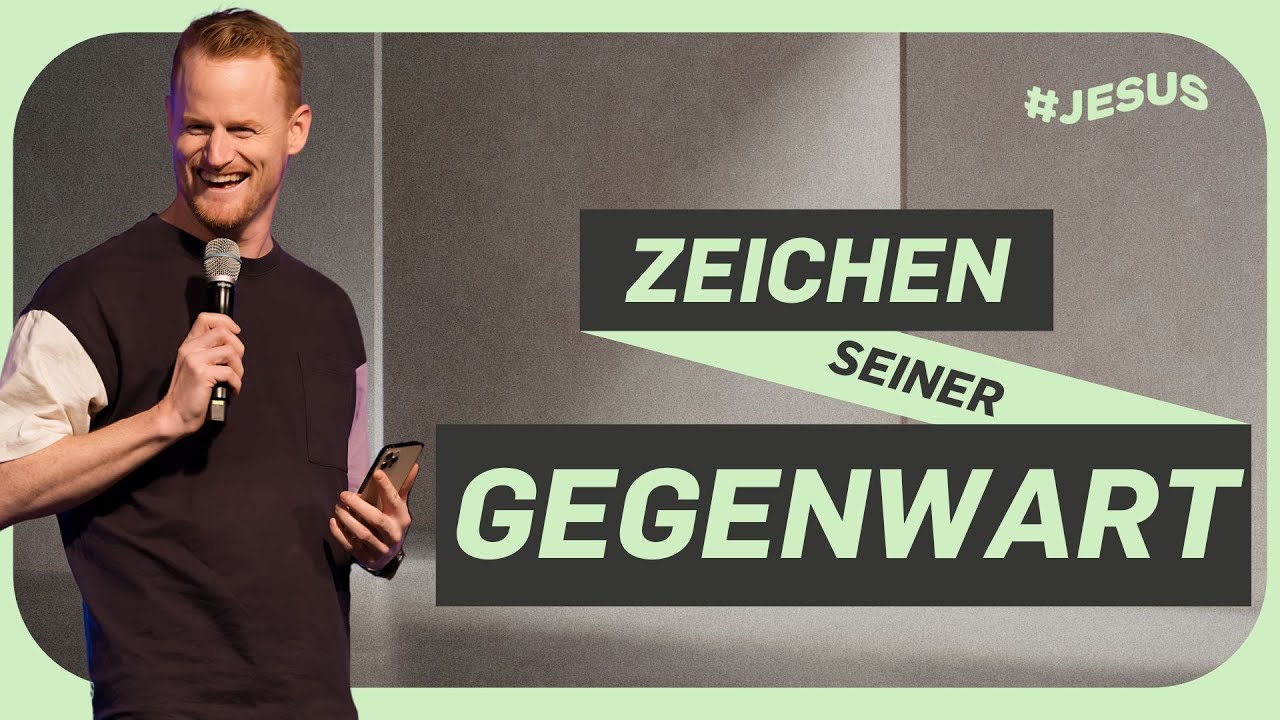 Gott in den Sakramenten begegnen I Zeichen seiner Gegenwart I Tobias Griesinger - YouTube