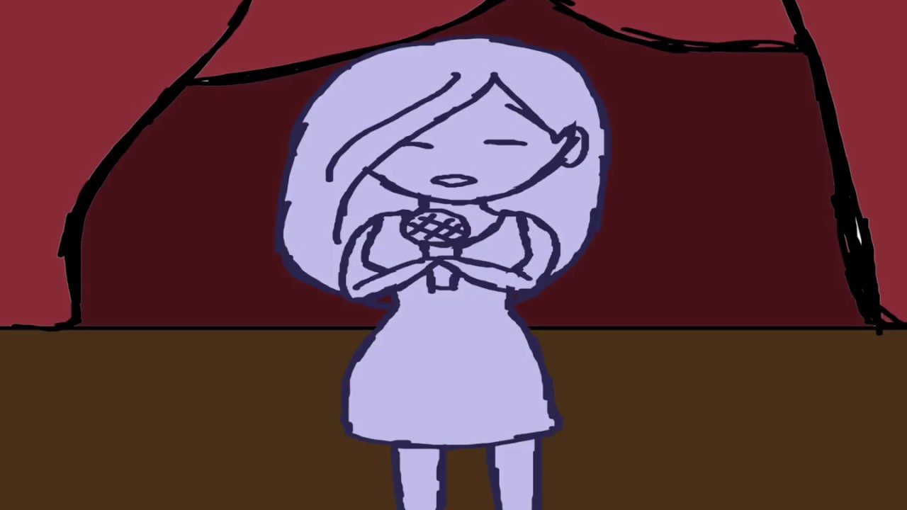 music video animatic - YouTube