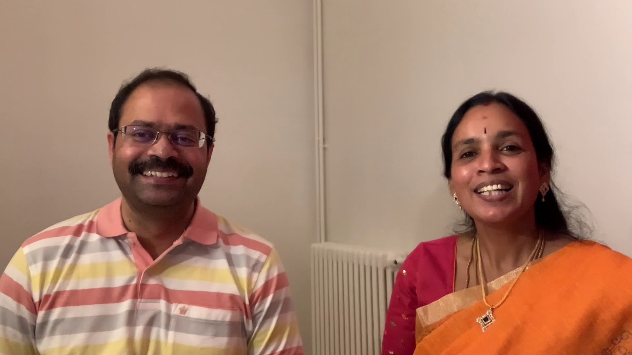 SSS With Ram | Ear training | Ep. 2 - YouTube