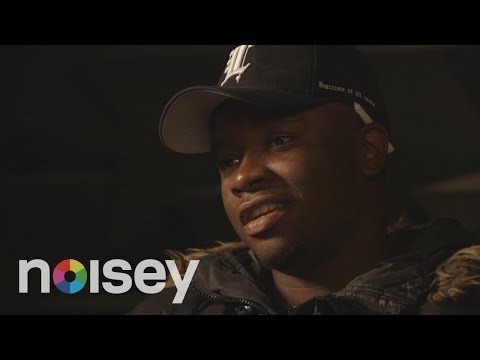 Big Shaq on Man's Not Hot and his Fire in The Booth | The People Vs.
