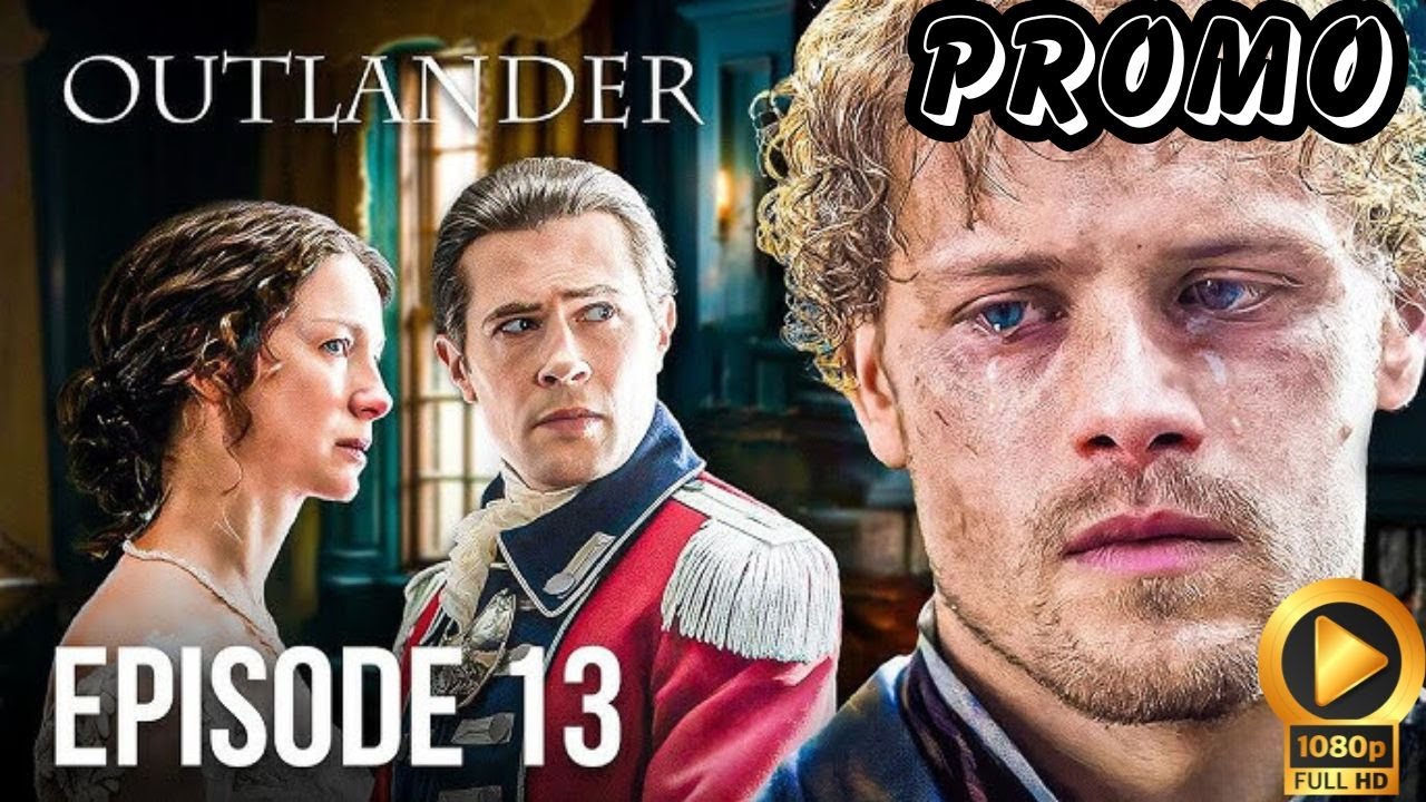 Outlander Season 7 Finale Sneak Peek (HD) - STARZ | Outlander 7x13 ...