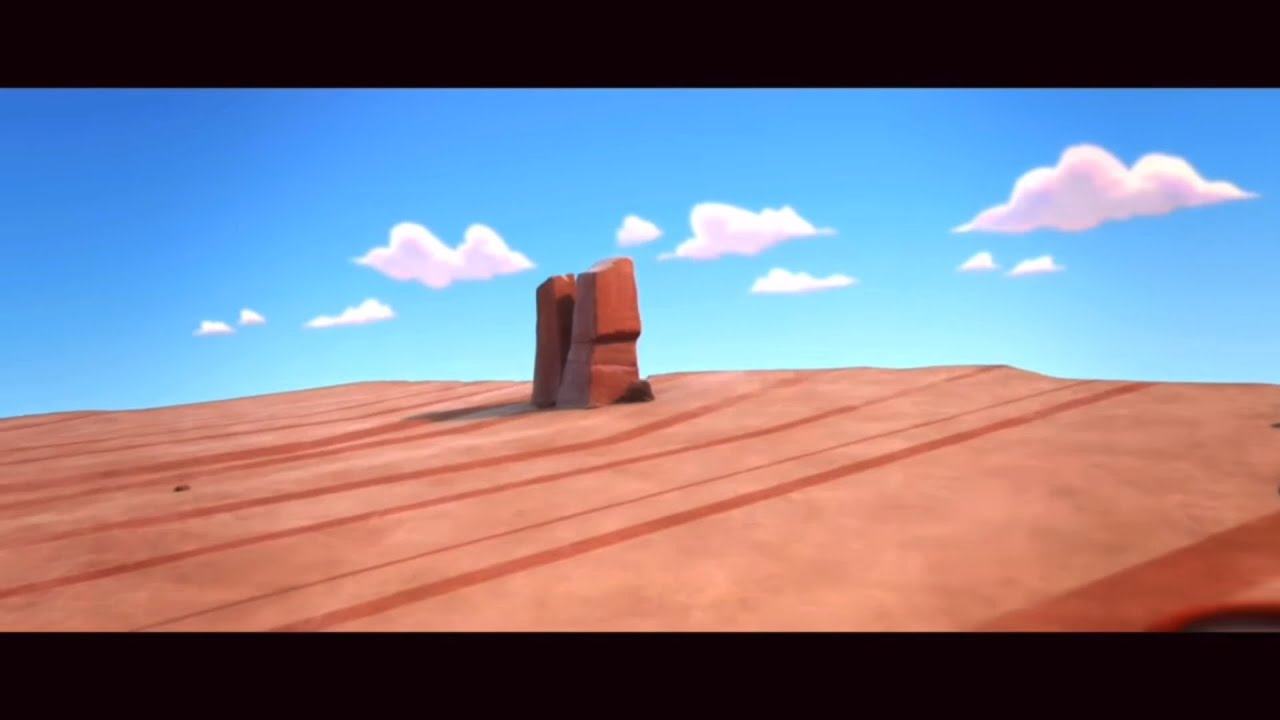Watch out for the cliff! | Cracké (Funny Voice Over) - YouTube