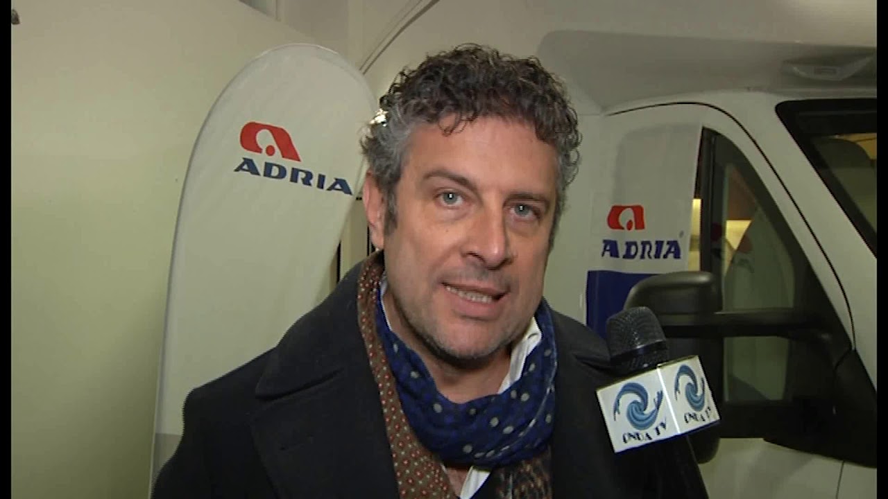 DAL RIMESSAGGIO AL NOLEGGIO, IL FUTURO NEI CAMPER E LA SCOMMESSA DI ...