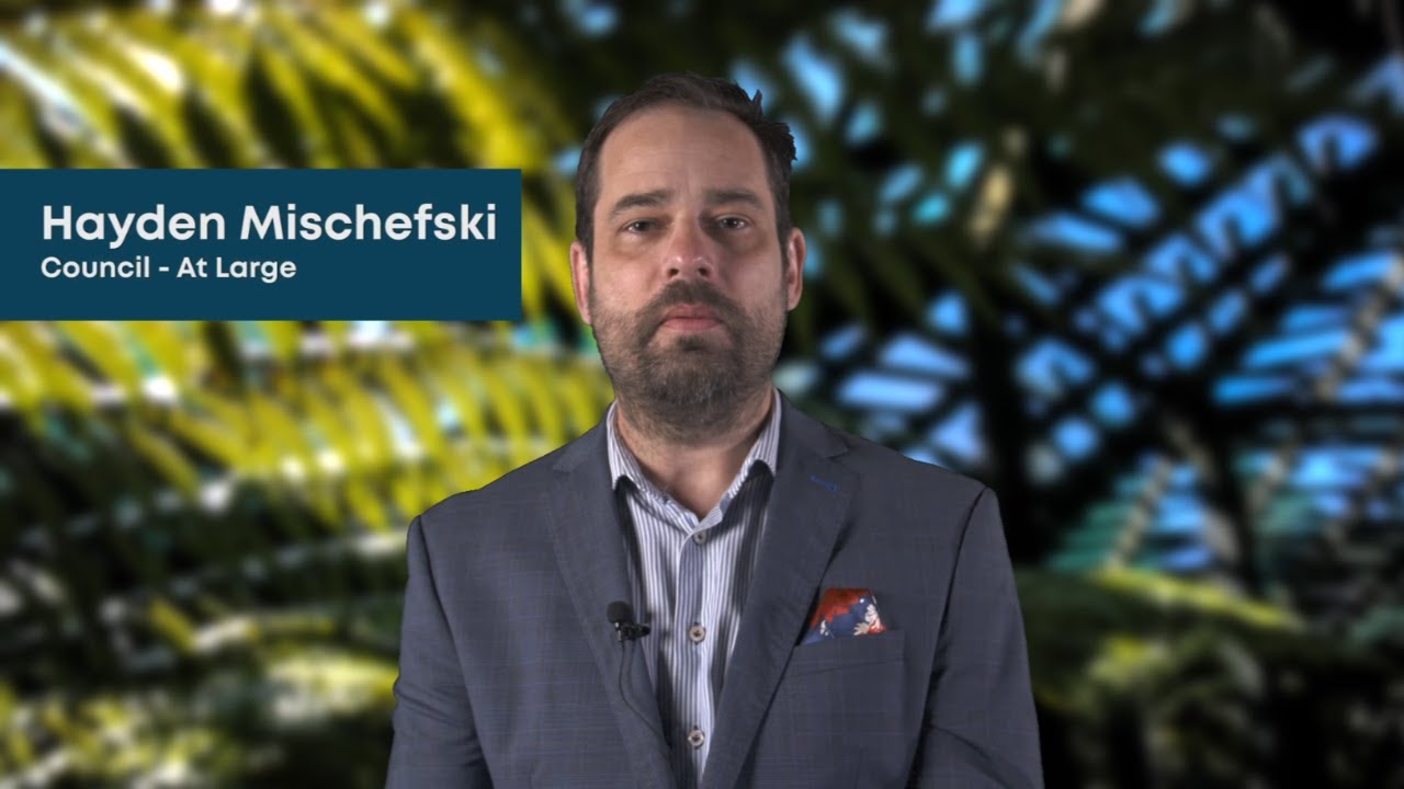Hayden Mischefski – Independent - YouTube