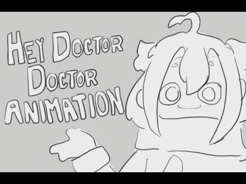 Hey Doctor Doctor - YouTube