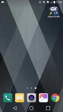 Gurux DLMS component for Android - YouTube