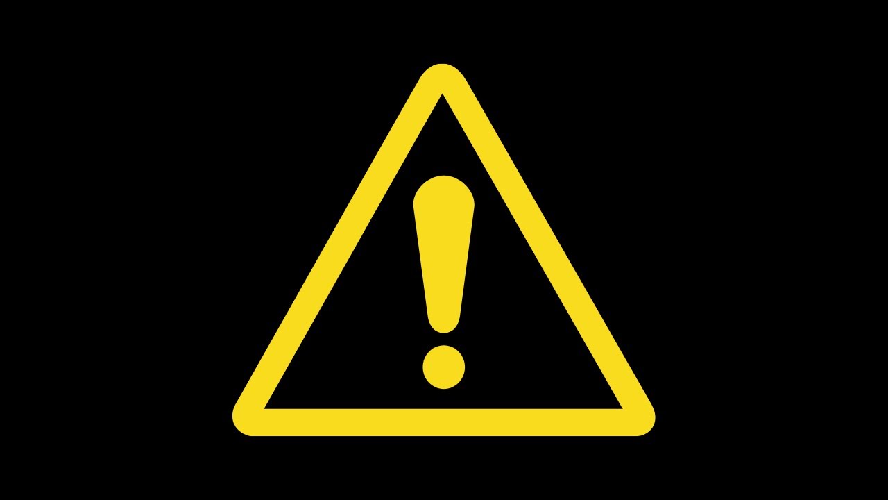 20 MINUTES of NUCLEAR ALARM - Nuke Siren #nuke #nuclear #alarm - YouTube