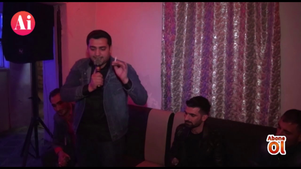 Murad Agdamli Sahil deniz Rafael Huseyni Herden Dala Baxsin - YouTube