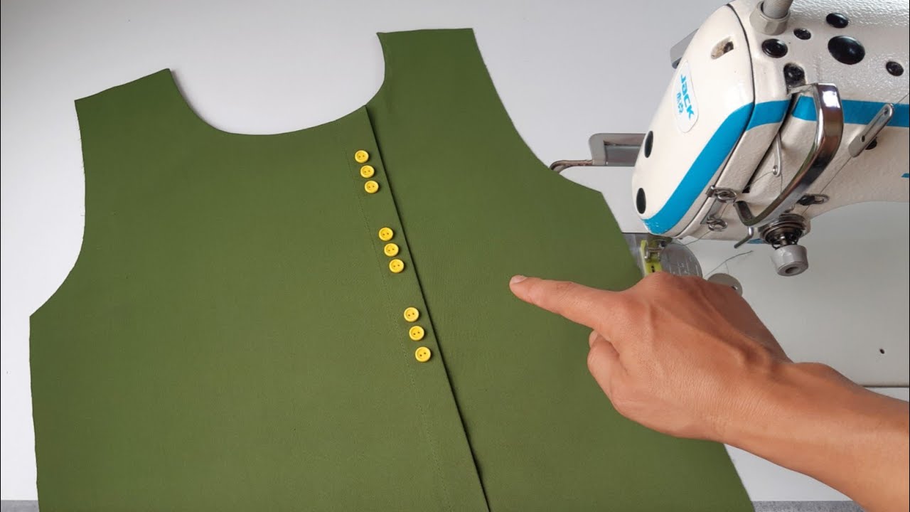Here's what's the best method neck design Like a pro| neck design ...