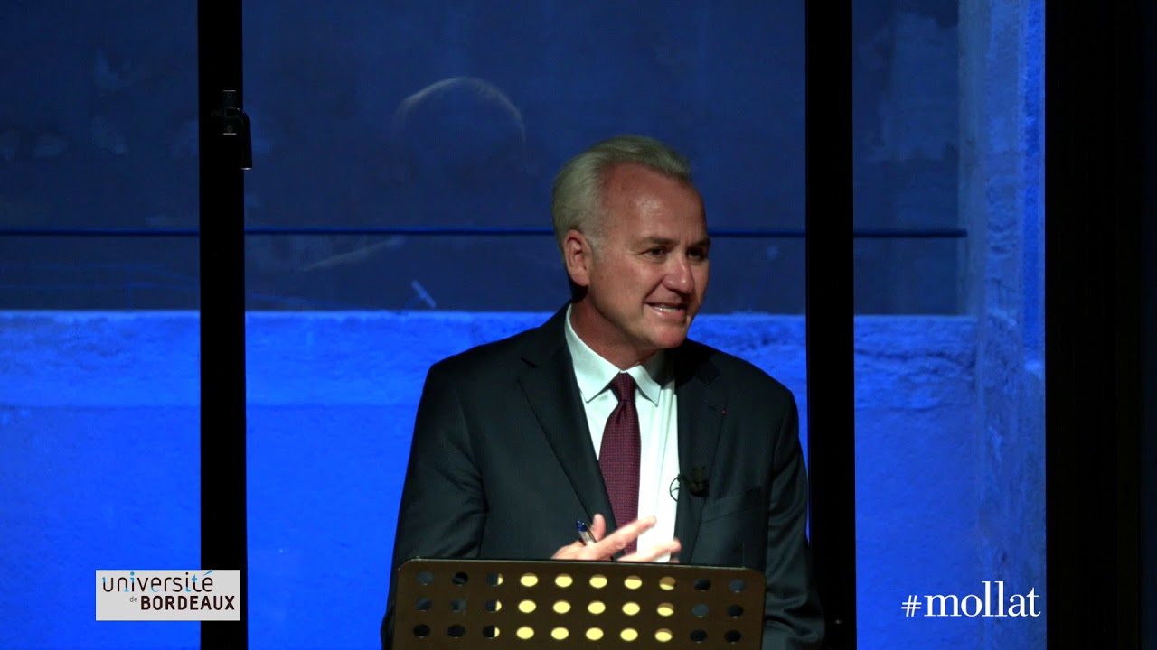 Ferdinand Mélin-Soucramanien - "Faut-il changer la Constitution de la ...