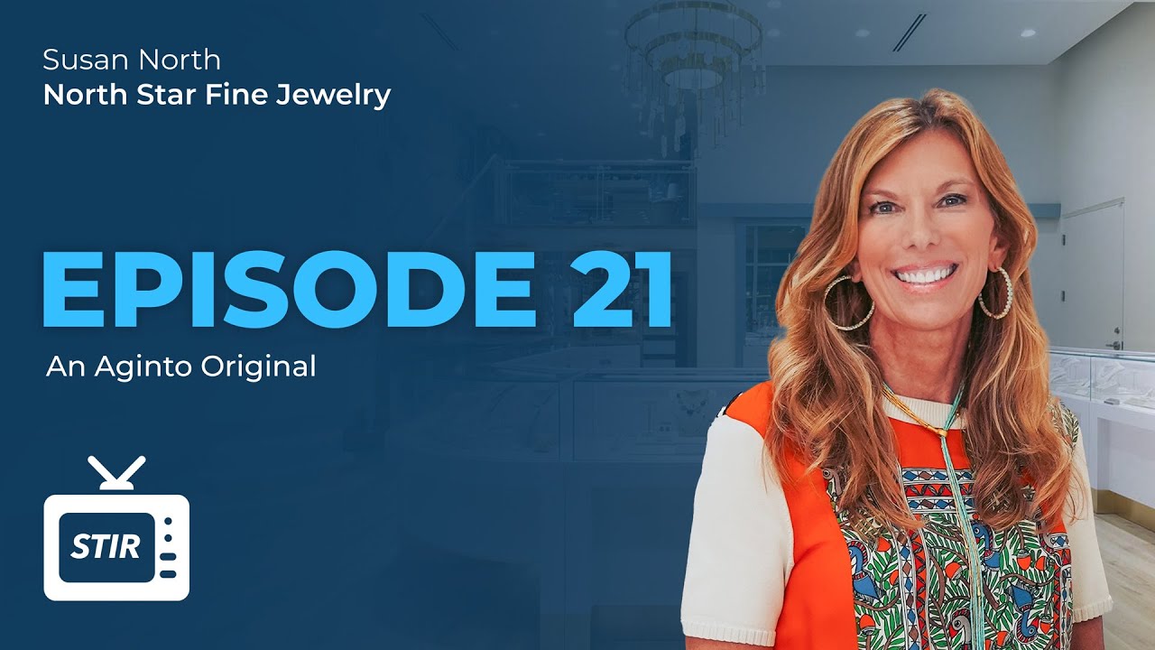From IHOP to Fine Jewelry: Susan North’s Journey of Passion and ...