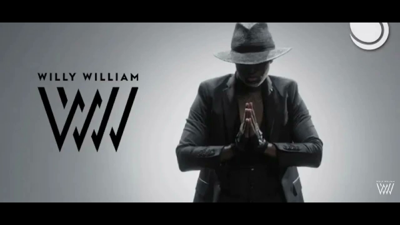Willy William ego şarkısı (İNGİLİZCE ALTYAZILI) #ego @WillyWilliam ...