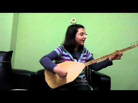 Mıızıka çalındı (Senanur)