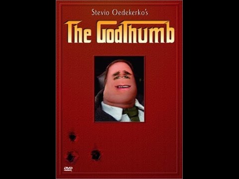 Opening to The Godthumb 2002 DVD - YouTube