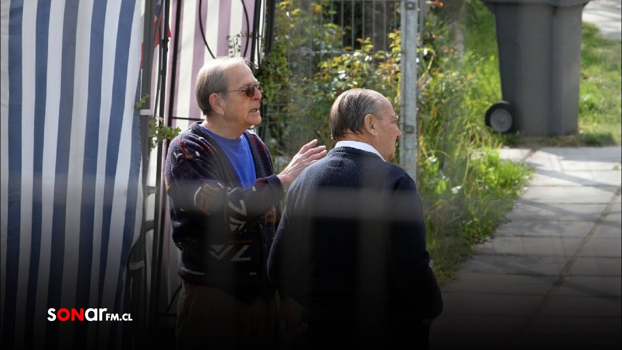 José Zara fue nuevamente detenido a un día de su salida de Punta Peuco ...