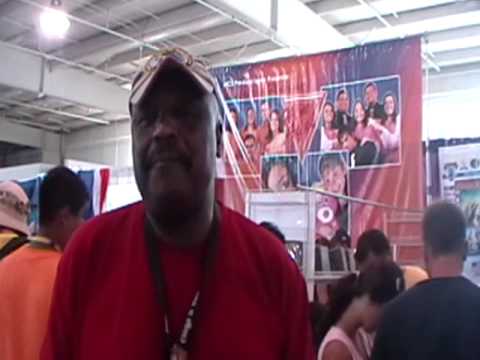 Saludos del Pastor Baraka Muganda - YouTube