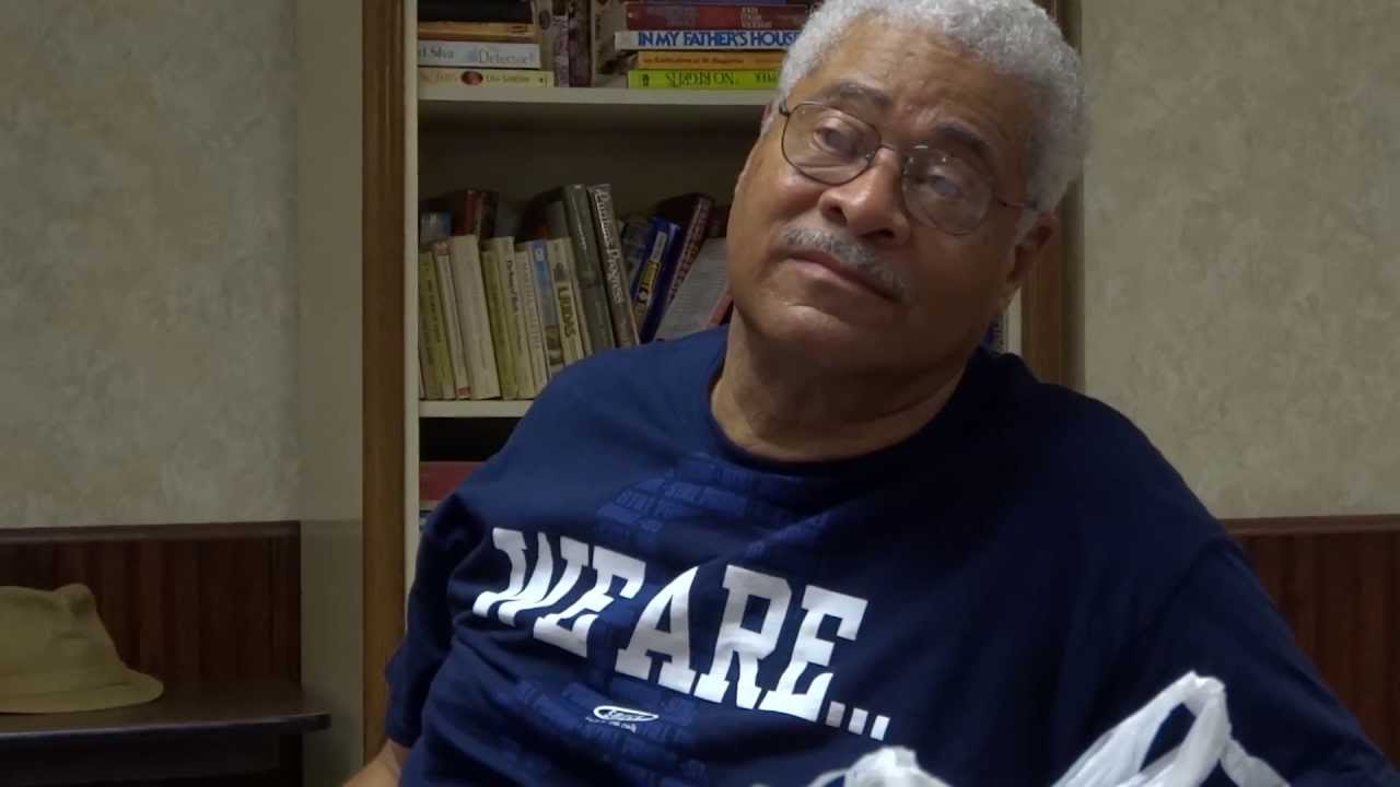 Charles Dumas on Acting #3 - YouTube