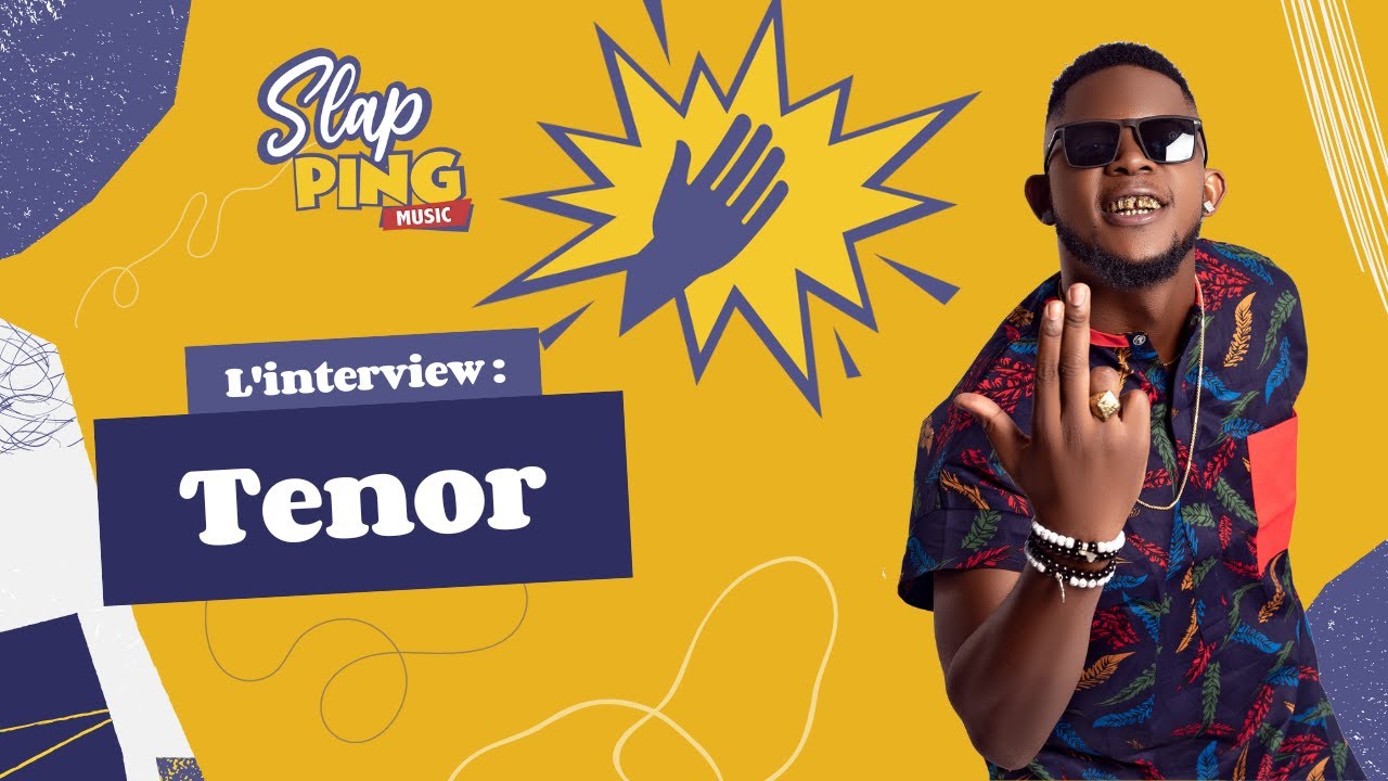 Interview Tenor - Slapping Music @DJMOHGREEN - YouTube