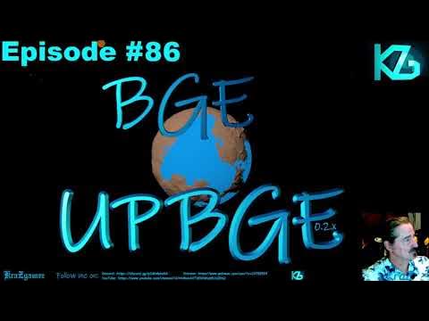 Episode #86 UPBGE: (Custom GLSL Shaders) Note you will want to learn some coding for GLSL. - YouTube