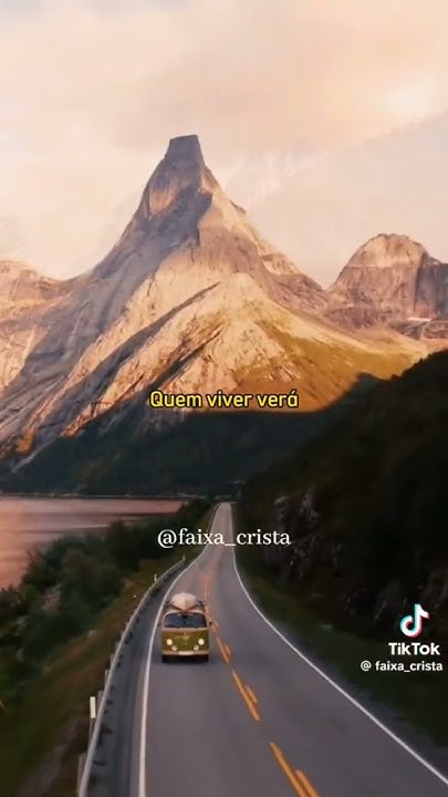 Damares - Quem Viver Verá - YouTube