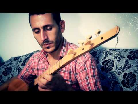 Söğütlü ismet - Haram Ettin ( Klip ) 2014 ( Siir - Murathan )