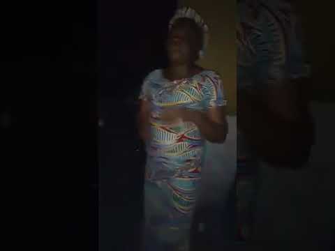 Dot de ma nièce Éveline Mobango 2018 - YouTube