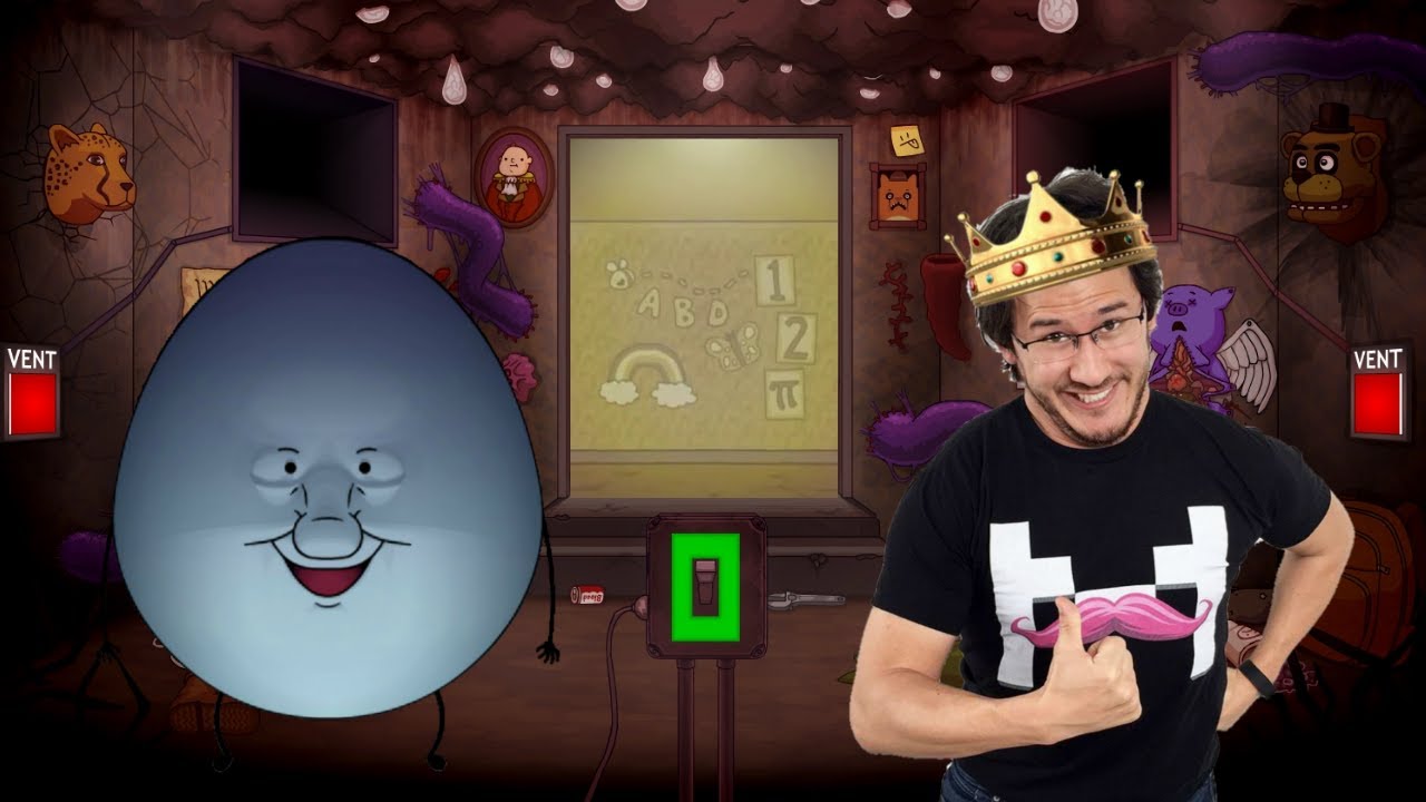 FNF Vloo Guy - Bite | Fanchart - YouTube