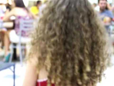 ALANA DANÇANDO ENDLESS LOVE