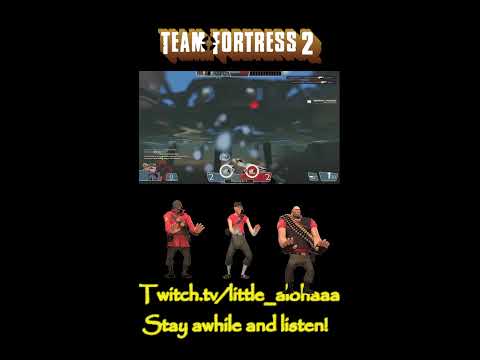 Good ol' Team Fortress 2 - YouTube