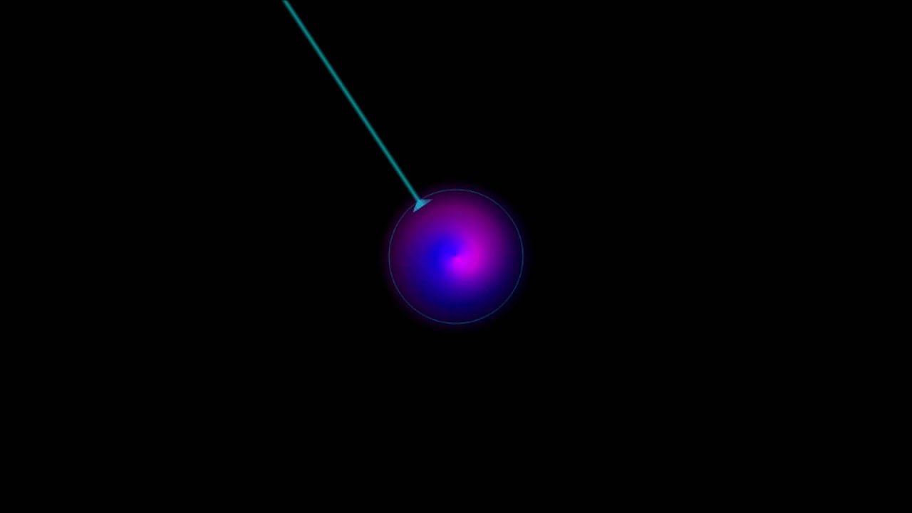 Free Sci Fi laser striking protector forcefield with science fiction ...