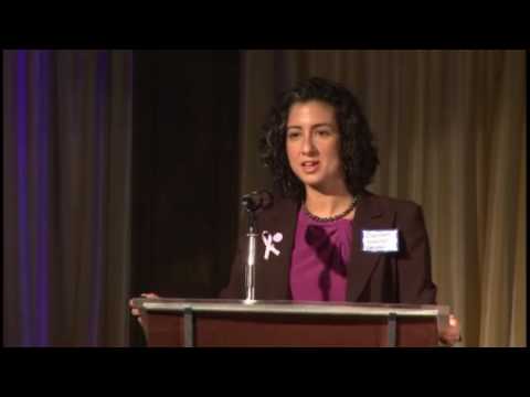 Elizabeth Donner part 3 of 3 Ketogenic Therapy Toronto Seminar - YouTube