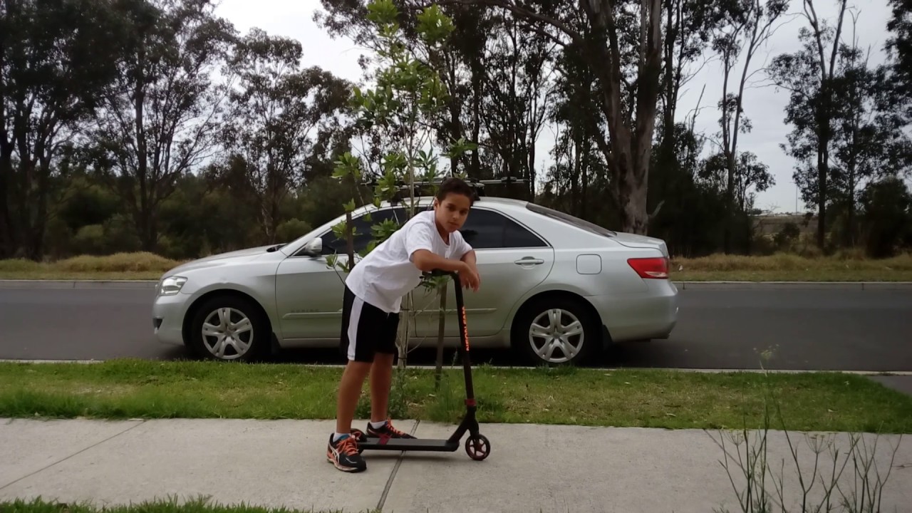 Envy prodigy s5 review!!! - YouTube