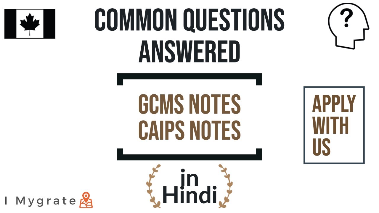 How to apply CAIPS Notes easily online | All you need to know about ...