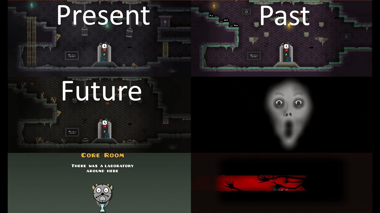 [2.2] Geometry dash In the Lab - YouTube