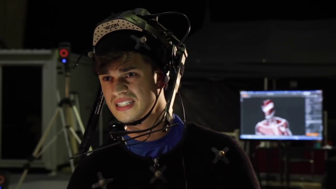 RED DEAD REDEMPTION - Performance capture monologue TMA - YouTube