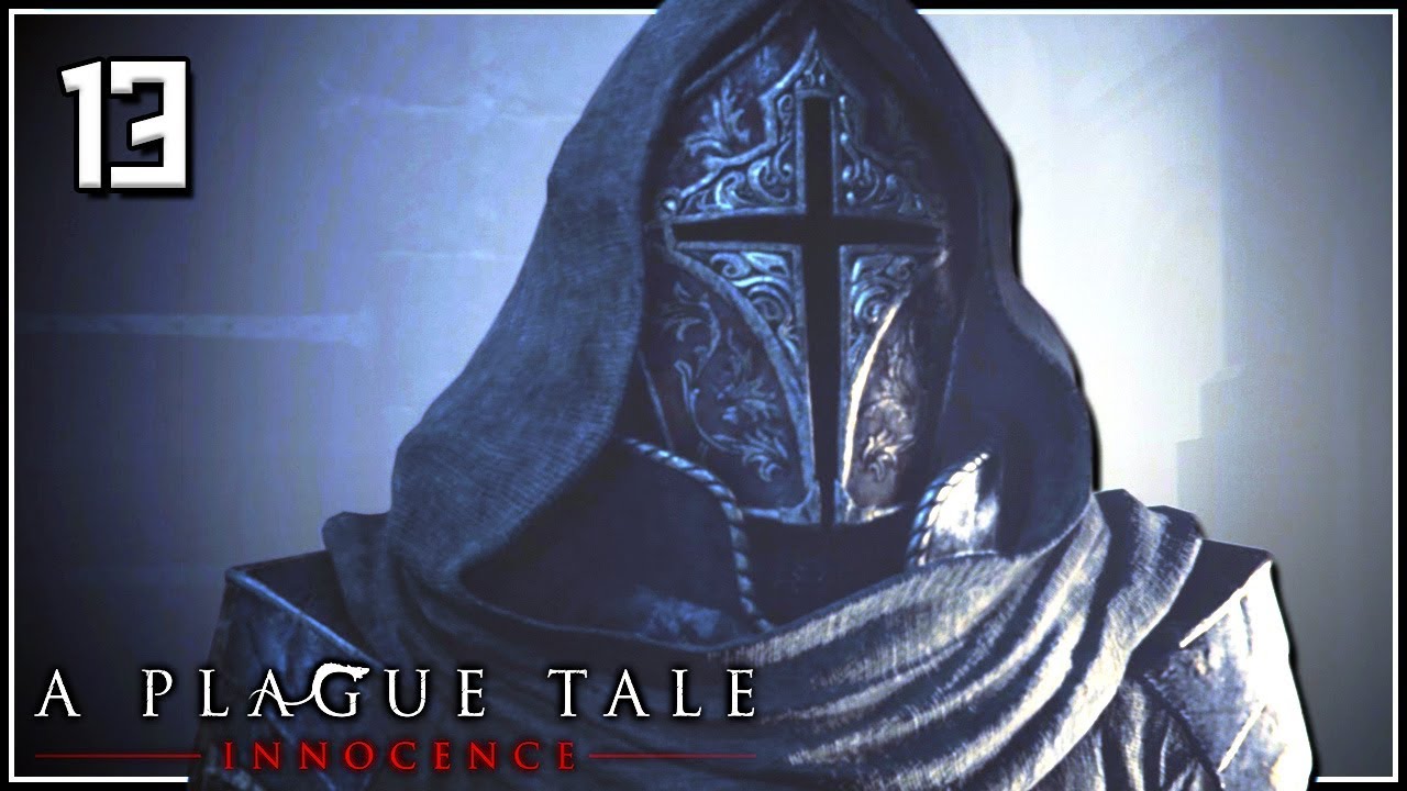 Imperium - Let's Play A Plague Tale: Innocence Part 13 - Chapter 13-14 ...