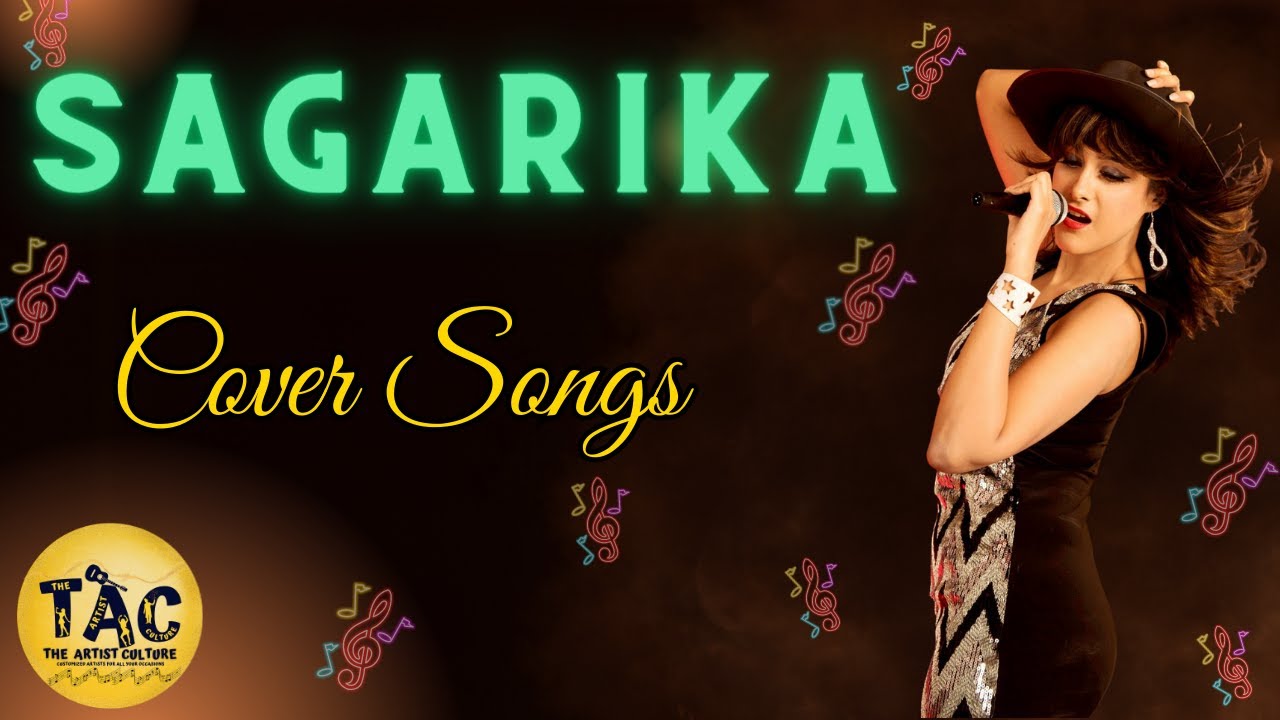 SAGARIKA - COVER SONGS - YouTube
