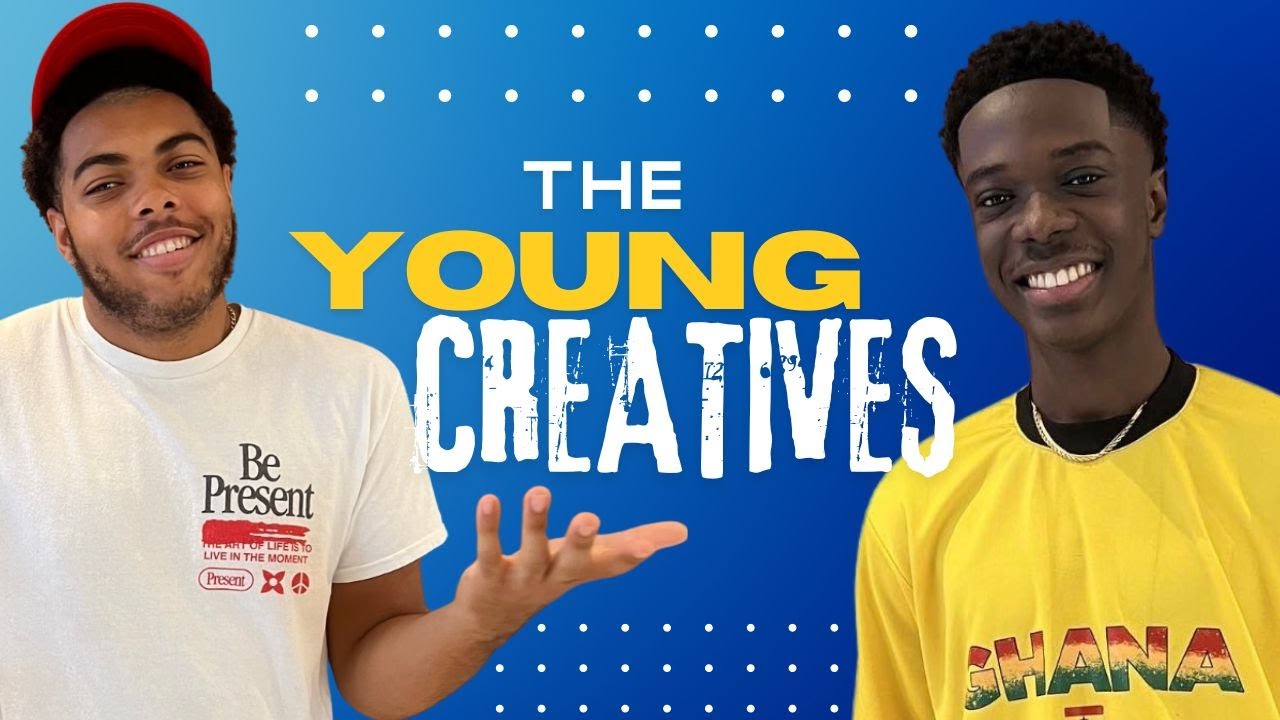 CEO TALK #6 | Selikem Attah’s perspective on EMPOWERING the YOUTH ...