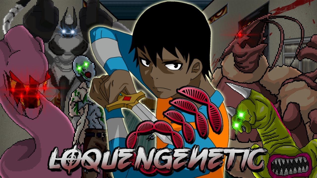 COLLAB: Rivera Rodriguez en #MadnessCollabLQ -Sans Núñez YL- - YouTube