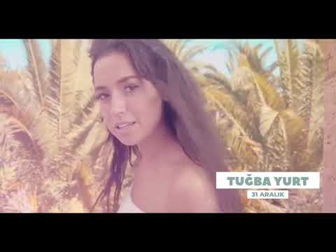 2020 Muhteşem Yılbaşı Pine Beach Resort Tuğba Yurt ve Serkan Kaya