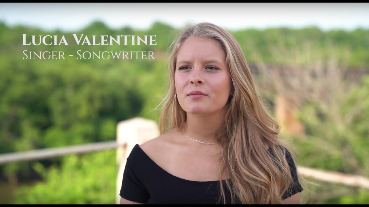 Lucia Valentine Promo Video - YouTube