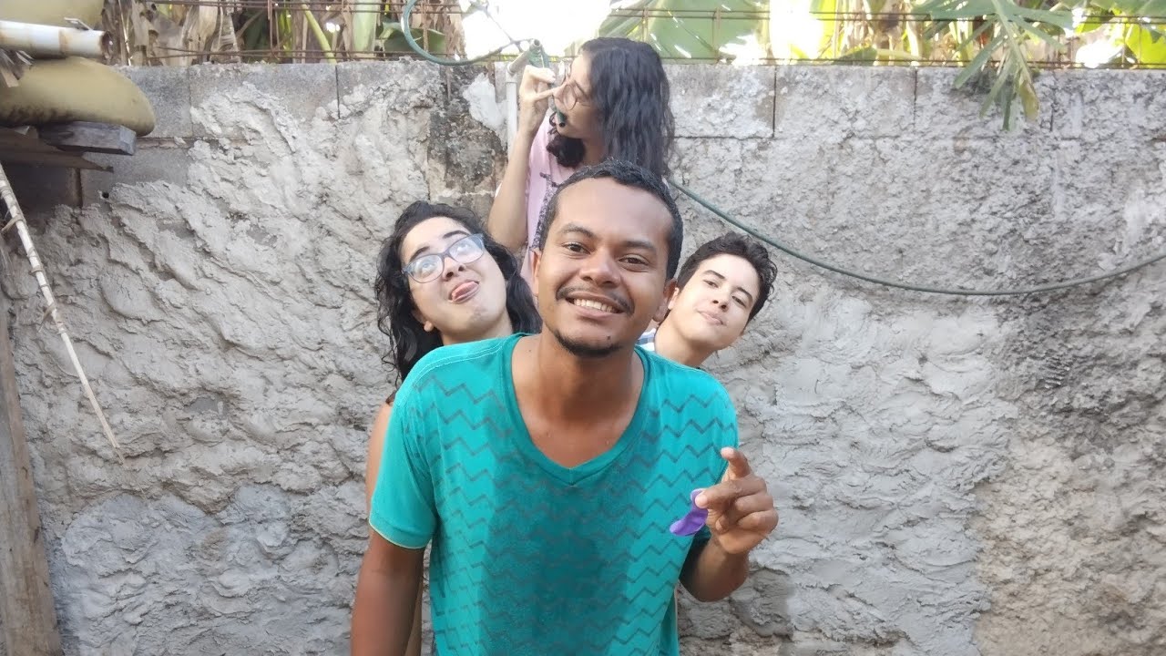 PROVA DA BEXIGA|PASSA OU REPASSA - YouTube