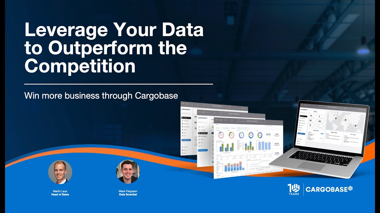 [Online Workshop] Provider Edition | Leverage Your Data to Outperform ...